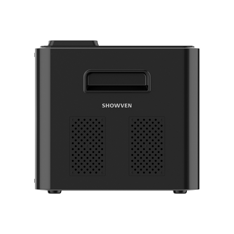 SHOWVEN SPARKULAR II MACHINE-Stage Effect Machine-Colorful Stage ...